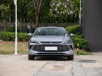 China Geely 2025 DM-i Intelligent Driving Edition 80km PHEV Sedan China VI Used Car for sale