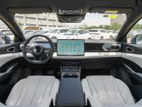 China BYD Seal 06 DM-i 4 Door 5 Seats Sedan EV Car 60km WLTC 1.5L 101hp L4 Fuel Label 92 for sale