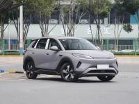 China BYD Sea Lion 05 EV 430km 520km 5-Door 5-Seat Electric SUV Rear-Wheel Drive for sale
