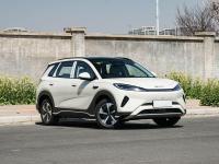 China BYD Sea Lion 05 EV 430km 520km 5-Door 5-Seat Electric SUV Rear-Wheel Drive for sale