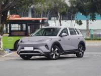 China BYD Sea Lion 05 EV 430km 520km 5-Door 5-Seat Electric SUV Rear-Wheel Drive for sale