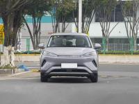 China BYD Sea Lion 05 EV 430km 520km 5-Door 5-Seat Electric SUV Rear-Wheel Drive for sale