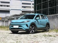 China BYD Sea Lion 05 EV 430km 520km 5-Door 5-Seat Electric SUV Rear-Wheel Drive for sale