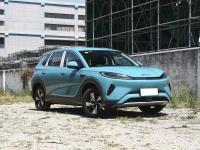 China BYD Sea Lion 05 EV 430km 520km 5-Door 5-Seat Electric SUV Rear-Wheel Drive for sale