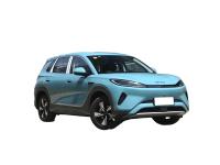 China BYD Sea Lion 05 EV 430km 520km 5-Door 5-Seat Electric SUV Rear-Wheel Drive for sale