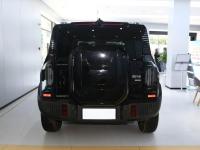 China 2024 Jetour Traveler 2.0T 4WD SUV 254HP Gasoline Off-Road Vehicle 4785mm Length for sale