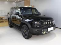China 2024 Jetour Traveler 2.0T 4WD SUV 254HP Gasoline Off-Road Vehicle 4785mm Length for sale