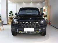 China 2024 Jetour Traveler 2.0T 4WD SUV 254HP Gasoline Off-Road Vehicle 4785mm Length for sale