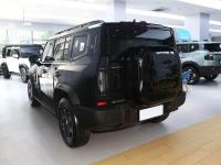 China 2024 Jetour Traveler 2.0T 4WD SUV 254HP Gasoline Off-Road Vehicle 4785mm Length for sale