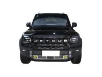 China 2024 Jetour Traveler 2.0T 4WD SUV 254HP Gasoline Off-Road Vehicle 4785mm Length for sale