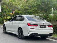 China 2021 BMW 3 Series 325Li M Sport Night Sky Edition 2.0T 184hp L4 Used Sedan for sale