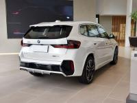 China BMW 2023 eDrive 30L M Sport Package Used SUV 231kW 495Nm BEV Second Hand Car for sale