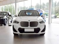 China BMW 2023 eDrive 30L M Sport Package Used SUV 231kW 495Nm BEV Second Hand Car for sale