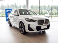 China BMW 2023 eDrive 30L M Sport Package Used SUV 231kW 495Nm BEV Second Hand Car for sale