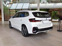 China BMW 2023 eDrive 30L M Sport Package Used SUV 231kW 495Nm BEV Second Hand Car for sale