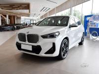 China BMW 2023 eDrive 30L M Sport Package Used SUV 231kW 495Nm BEV Second Hand Car for sale