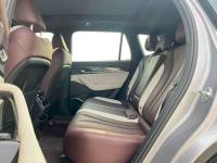 China Geely Xingyue L 2021 2.0TD DCT EVO 2WD Used SUV 218HP Multi-link Suspension for sale