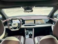 China Geely Xingyue L 2021 2.0TD DCT EVO 2WD Used SUV 218HP Multi-link Suspension for sale