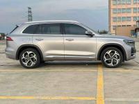 China Geely Xingyue L 2021 2.0TD DCT EVO 2WD Used SUV 218HP Multi-link Suspension for sale