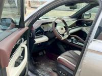 China Geely Xingyue L 2021 2.0TD DCT EVO 2WD Used SUV 218HP Multi-link Suspension for sale