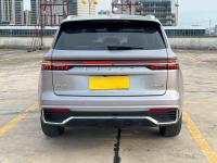 China Geely Xingyue L 2021 2.0TD DCT EVO 2WD Used SUV 218HP Multi-link Suspension for sale