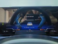 China BMW 2024 eDrive 40L Night Sky Edition 340 HP Electric Sedan 4872mm Length for sale