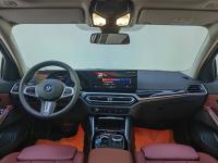 China BMW 2024 eDrive 40L Night Sky Edition 340 HP Electric Sedan 4872mm Length for sale