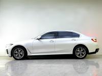 China BMW 2024 eDrive 40L Night Sky Edition 340 HP Electric Sedan 4872mm Length for sale