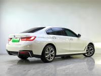 China BMW 2024 eDrive 40L Night Sky Edition 340 HP Electric Sedan 4872mm Length for sale