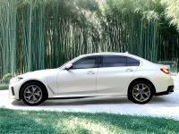 China BMW 2024 eDrive 40L Night Sky Edition 340 HP Electric Sedan 4872mm Length for sale