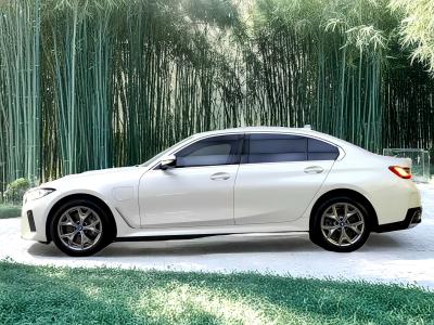 China BMW 2024 eDrive 40L Night Sky Edition 340 HP Electric Sedan 4872mm Length for sale