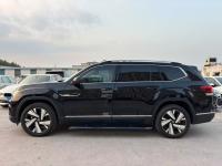 China Volkswagen Teramont 2024 380TSI 4Motion Longyao Edition Gasoline SUV 162kW 7-Speed DCT for sale