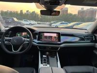 China Volkswagen Teramont 2024 380TSI 4Motion Longyao Edition Gasoline SUV 162kW 7-Speed DCT for sale