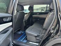 China Volkswagen Teramont 2024 380TSI 4Motion Longyao Edition Gasoline SUV 162kW 7-Speed DCT for sale
