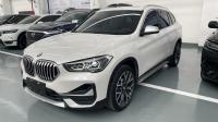 China BMW X1 2021 xDrive25Li Premium Edition Used SUV 192HP Gasoline 8AT AWD for sale