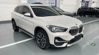 China BMW X1 2021 xDrive25Li Premium Edition Used SUV 192HP Gasoline 8AT AWD for sale