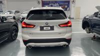 China BMW X1 2021 xDrive25Li Premium Edition Used SUV 192HP Gasoline 8AT AWD for sale
