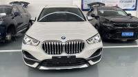China BMW X1 2021 xDrive25Li Premium Edition Used SUV 192HP Gasoline 8AT AWD for sale