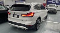 China BMW X1 2021 xDrive25Li Premium Edition Used SUV 192HP Gasoline 8AT AWD for sale