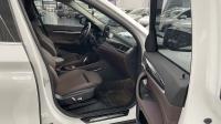 China BMW X1 2021 xDrive25Li Premium Edition Used SUV 192HP Gasoline 8AT AWD for sale