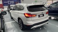 China BMW X1 2021 xDrive25Li Premium Edition Used SUV 192HP Gasoline 8AT AWD for sale