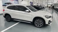 China BMW X1 2021 xDrive25Li Premium Edition Used SUV 192HP Gasoline 8AT AWD for sale