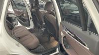 China BMW X1 2021 xDrive25Li Premium Edition Used SUV 192HP Gasoline 8AT AWD for sale