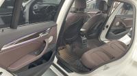China BMW X1 2021 xDrive25Li Premium Edition Used SUV 192HP Gasoline 8AT AWD for sale