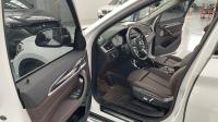 China BMW X1 2021 xDrive25Li Premium Edition Used SUV 192HP Gasoline 8AT AWD for sale