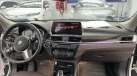 China BMW X1 2021 xDrive25Li Premium Edition Used SUV 192HP Gasoline 8AT AWD for sale