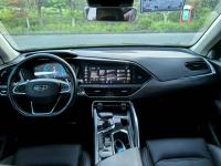 China Geely Tugella 202 High-Performance Edition 350T Gasoline Crossover SUV 175kW 350Nm 8-Speed DCT for sale