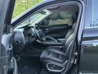 China Geely Tugella 202 High-Performance Edition 350T Gasoline Crossover SUV 175kW 350Nm 8-Speed DCT for sale