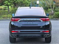 China Geely Tugella 202 High-Performance Edition 350T Gasoline Crossover SUV 175kW 350Nm 8-Speed DCT for sale