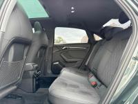 China Audi A3 2022 A3L Limousine 35 TFSI Luxury Sport Edition 110kW 250Nm Gasoline Sedan for sale